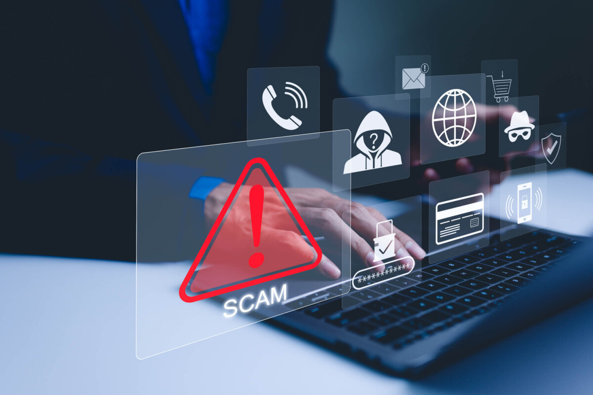 Biggest Mortgage Scams in 2025 – And How to Protect Yourself | The ...